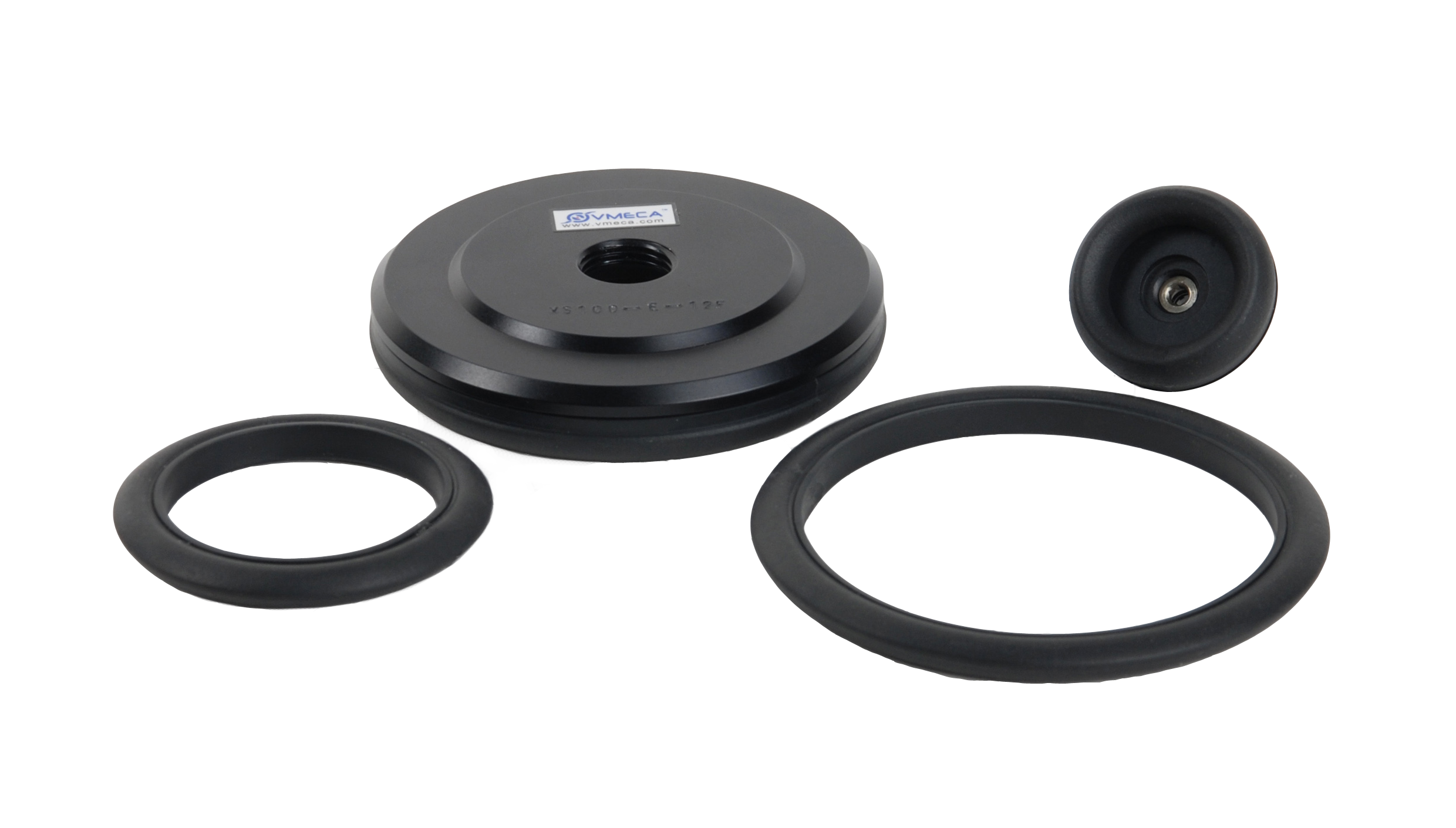 진공패드 – VMECA